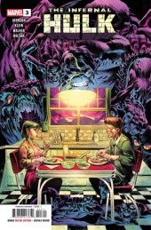 The Infernal Hulk #3 Preview