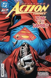 Action Comics #1089 Preview