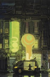 Blade Runner 2019 #3 Reviews