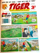 Tiger #29 Reviews