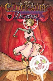 Clockwork Dancer #2 Reviews