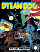 Dylan Dog #72 Reviews
