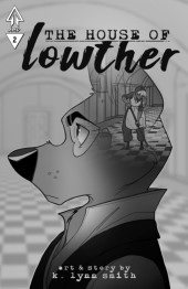 The House of Lowther #2 Preview