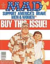 Mad Magazine #305 Reviews