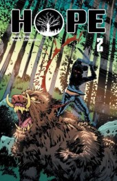 Hope #2 Reviews