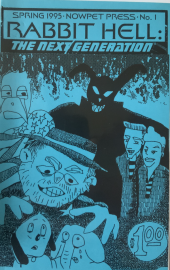 Rabbit Hell #The Next Generation Reviews