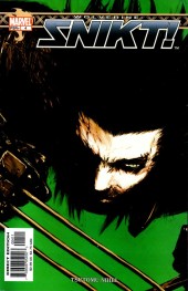 Wolverine: Snikt! #4 Reviews