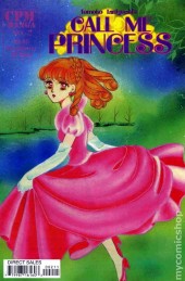 Call Me Princess #2 Reviews