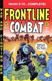 Frontline Combat Annual Vol. 2 Reviews