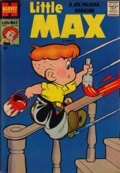 Little Max Comics #49 Reviews