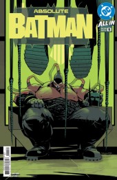 Absolute Batman #19 Preview
