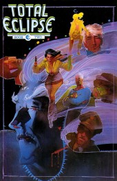 Total Eclipse #2 Reviews