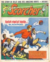 Scorcher #26 Reviews