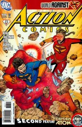 Action Comics #775 Reviews