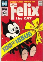 Pat Sullivan's Felix the Cat #83 Reviews