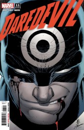 Daredevil #11 Preview