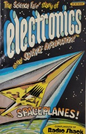 The New Science Fair Story of Electronics #1986 Reviews