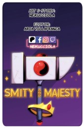 Smity and Majesty #170 Reviews