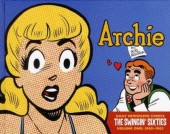 Archie Daily Newspaper Comics: The Swingin' Sixties Vol. 1: 1960-1963 ...