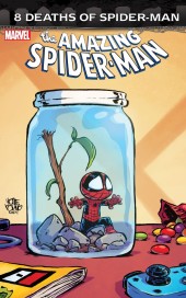 The Amazing Spider-Man #65 Reviews