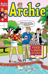 Archie #512 Reviews