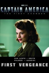 Captain America: First Vengeance #6 Reviews