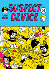 Suspect Device #1 Reviews
