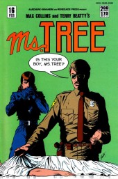 Ms. Tree #16 Reviews