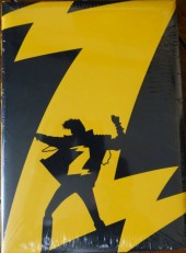 Zenith: Complete Edition HC Reviews