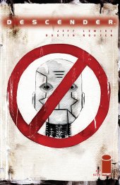 Descender #2 Reviews