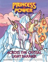 Princess of Power #6 Reviews
