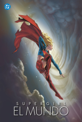 Supergirl: El Mundo HC Reviews