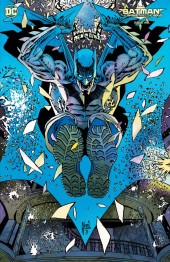 Batman: The Brave and the Bold from DC Comics