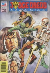 Judge Dredd #72 Reviews