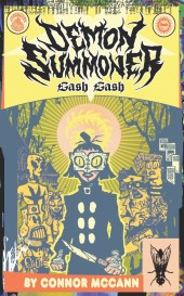 Demon Summoner Gash Gash TP Reviews