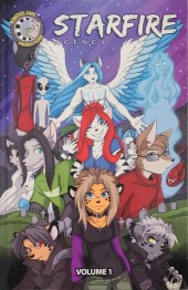 Starfire Agency Vol. 1 TP Reviews