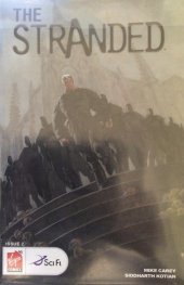 The Stranded #2 Reviews