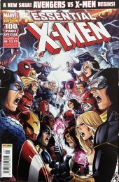 Essential X-Men #48 Reviews