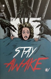 Stay Awake #1 Reviews