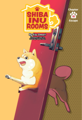 Shiba Inu Rooms #10 Reviews