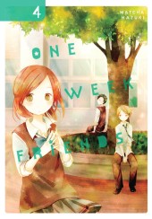 One Week Friends Vol. 4 Reviews