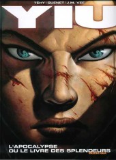 Yiu from Soleil Productions