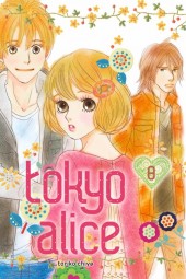 Tokyo Alice Vol. 8 TP Reviews