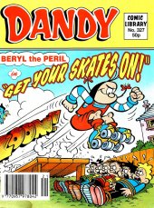 Dandy Comic Library #327 Reviews