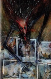 The Department of Truth from Image Comics