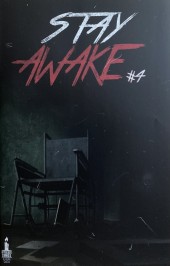 Stay Awake #4 Reviews