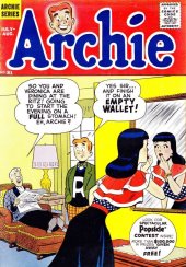 Archie #81 Reviews