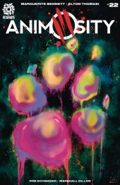 Animosity #22 Reviews