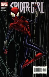 Spider-Girl #71 Reviews