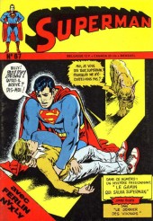 Superman #67 Reviews